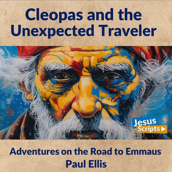 Cleopas – Jesus Scripts